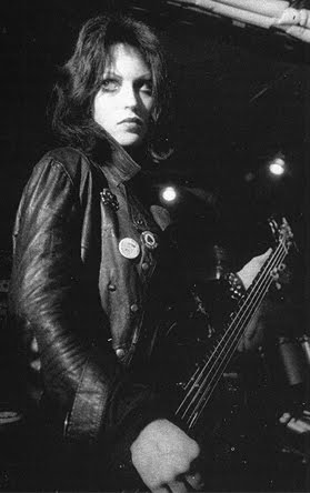 Somebody Stole My Thunder: A few pics of Gaye Advert