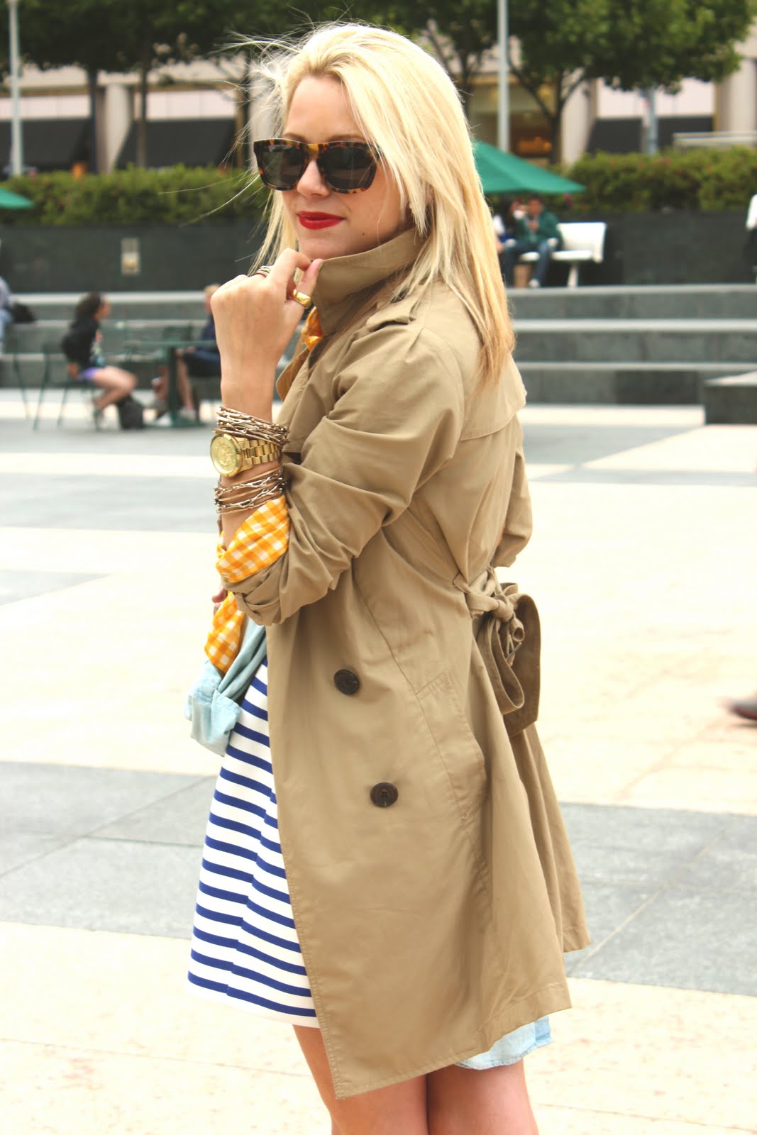 Summer Uniform - Atlantic-Pacific