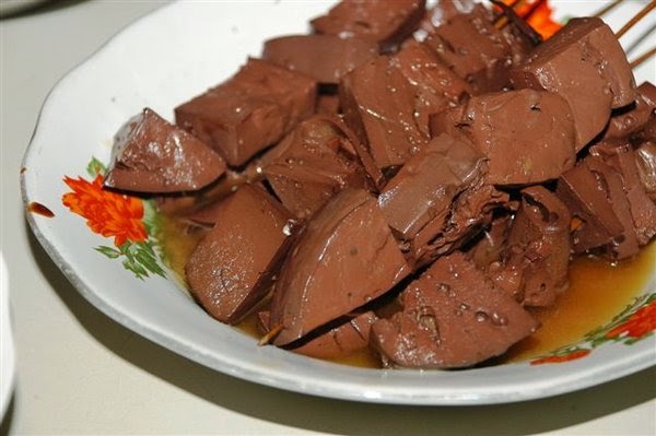 7 Makanan Kreatif Asal Indonesia Ini Memiliki Banyak Peminat, Adakah di ...