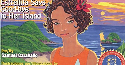De Colores: The Raza Experience in Books for Children: Estrellita se ...