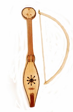 WORLD MUSIC: MUSICAL INSTRUMENTS OF GEORGIA