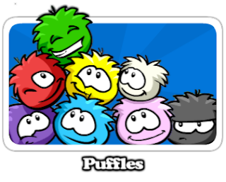 DCPenguinCREW: Manual Puffle