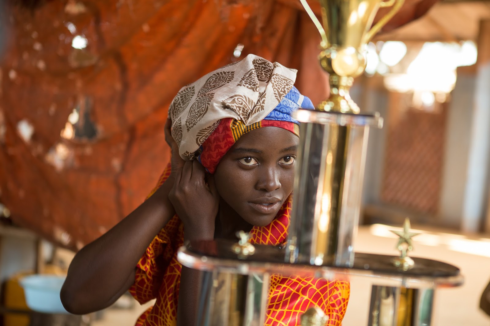 Susan's Disney Family: Check out the new Queen of Katwe TV Spot and ...