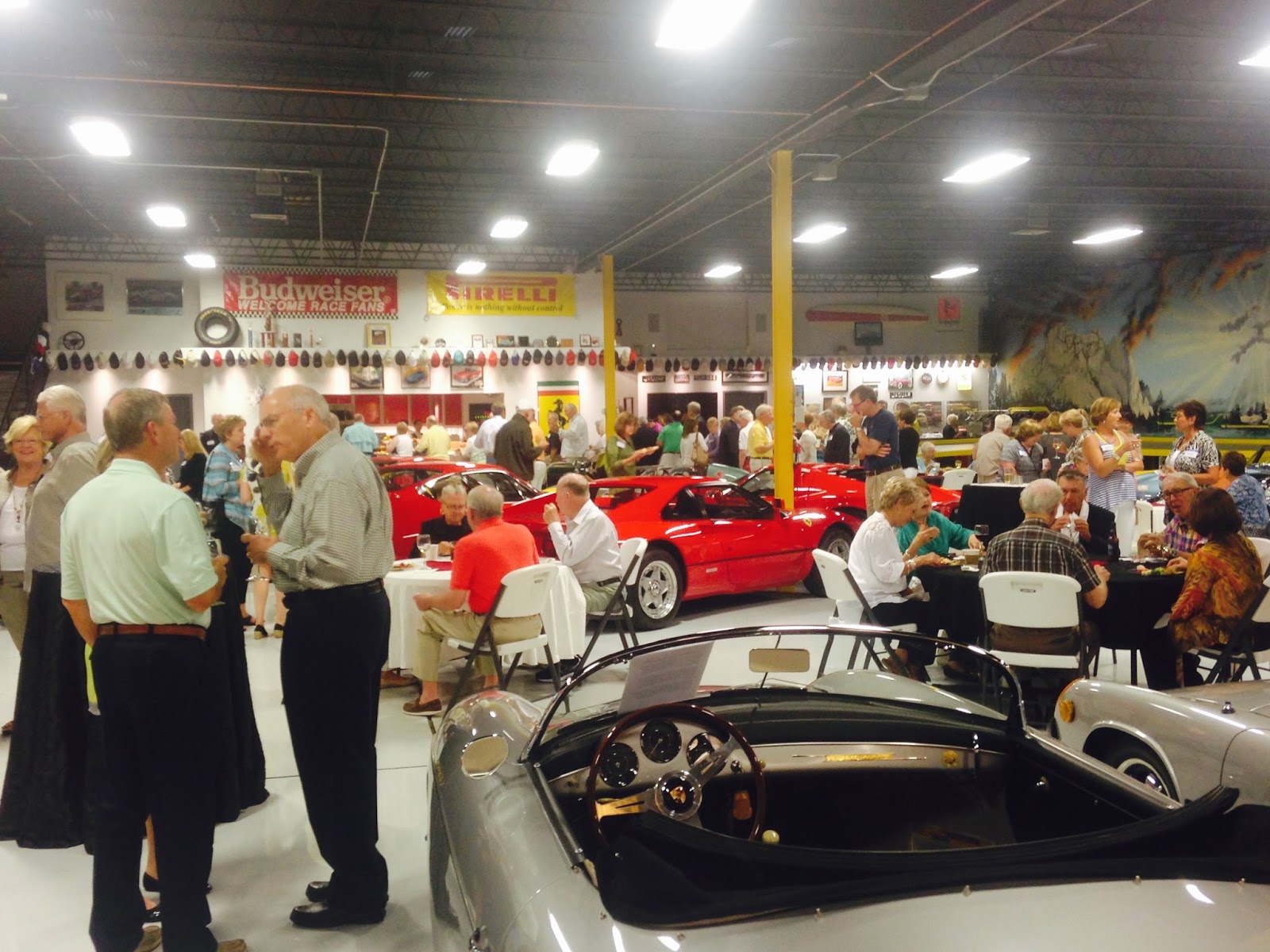 Our Big Trip: 2015-06-14