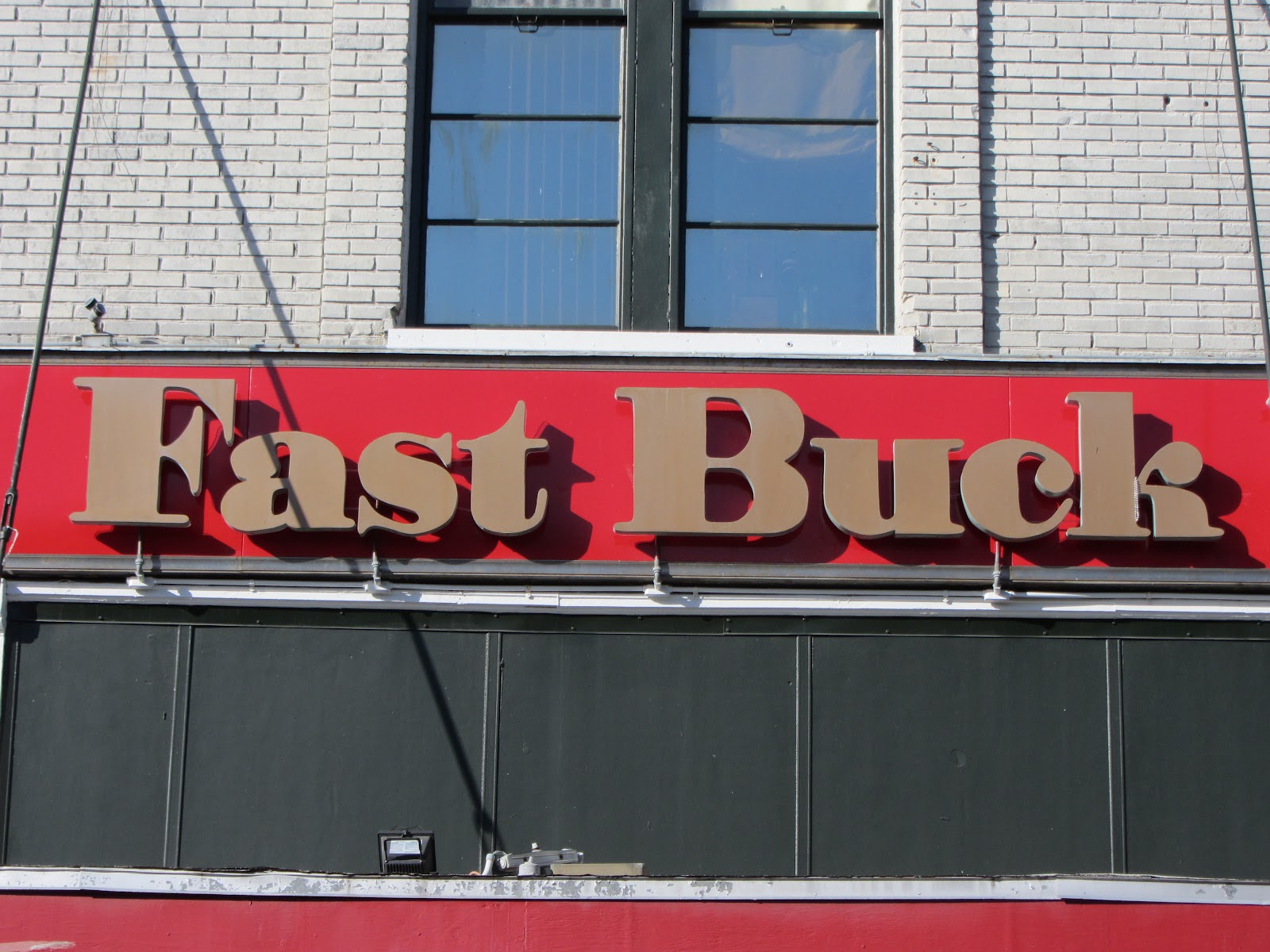 Visit Key West: Fast Buck Freddie's