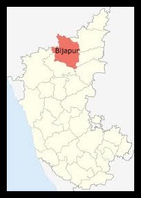 Bijapur Tourism - Karnataka Tourism