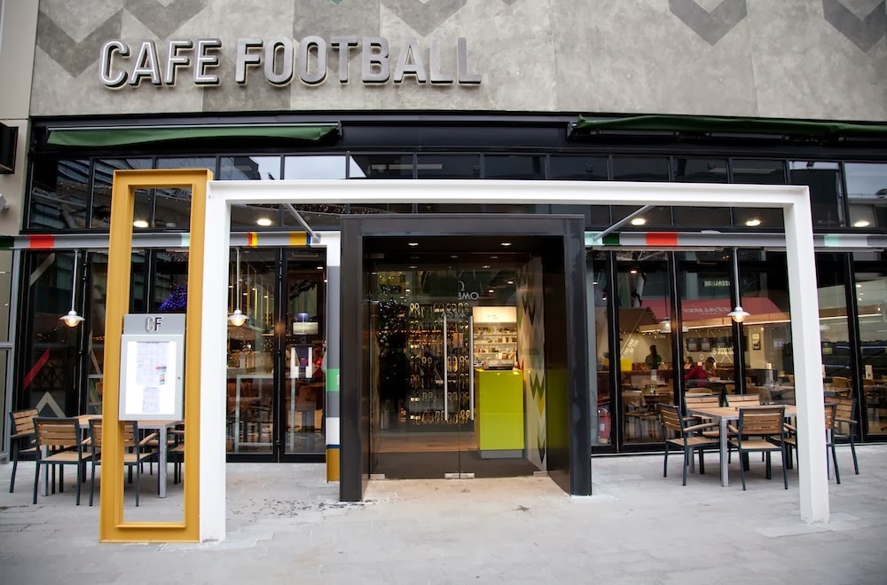 Futbol ve Müzik ::: Hayatın İki Yarısı: Aralık 15