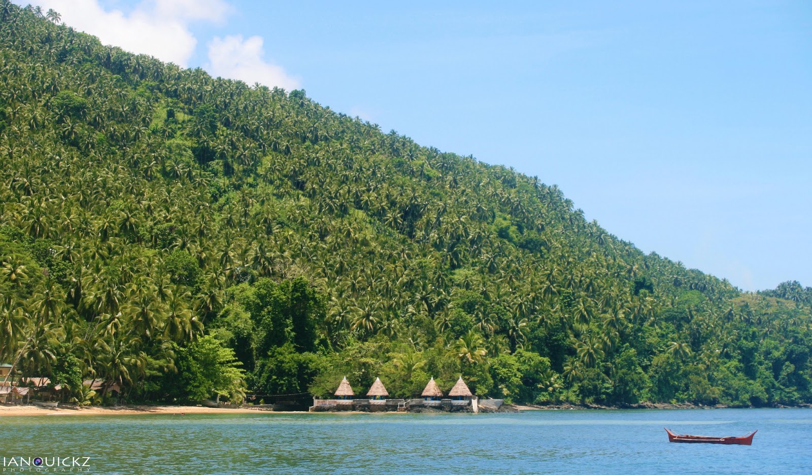 IAN QUICKZ PHOTOGRAPHY: Mahayag Beach Strolling