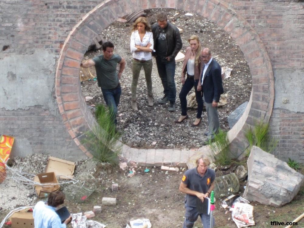 Transformers Live Action Movie Blog (TFLAMB): Sophia Myles on Detroit ...