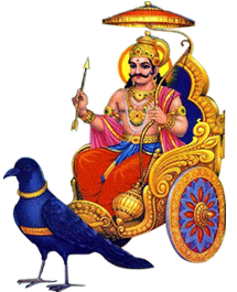 Shani Dev
