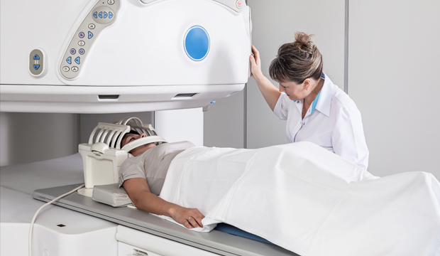 What is an Open MRI?