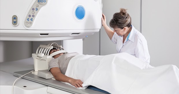 What is an Open MRI?