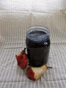 Workshop - Indigo - The Organic Vat - the MAIWA BLOG