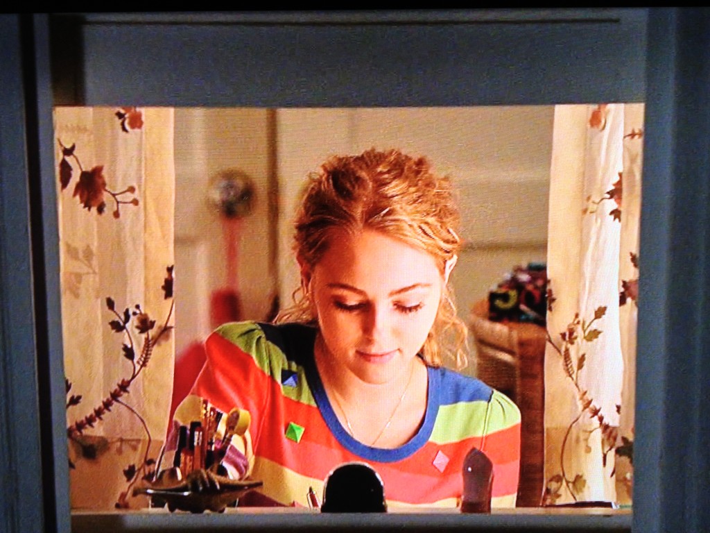 W-W-W: many thanks to Patricia Field a new styleicon ''annasophia robb ...