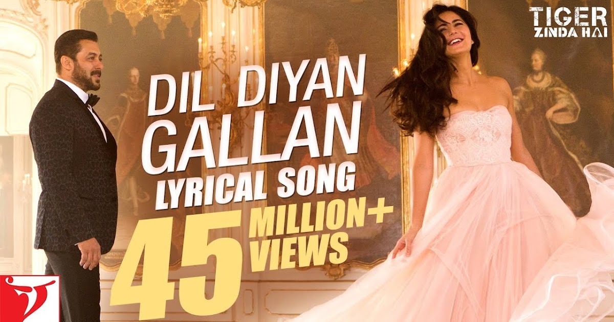 Bollywood Superhit Songs: Top 10 Hindi Movie Love Songs