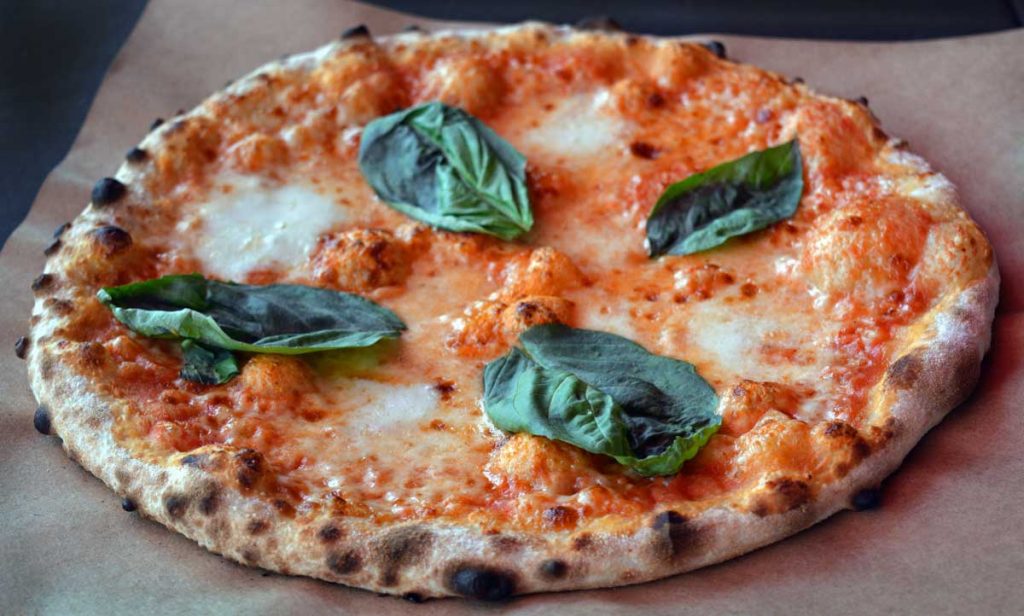 Dove mangiare la vera Pizza Romana a ROMA | Bed and Rome and Breakfast ...