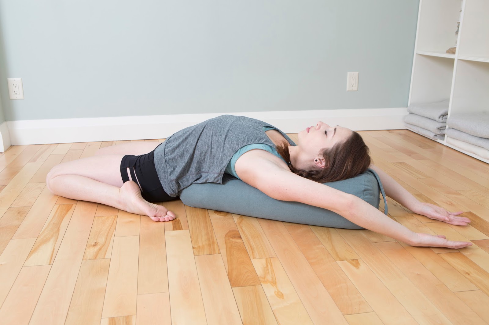 Transmute pain into wisdom - Yoga with Kassandra Blog