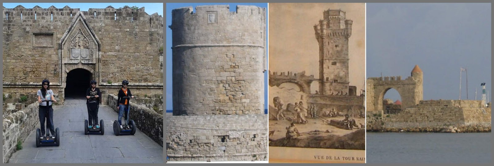 Zvezdani(n) dnevnik: Goodbye, Belgrade......Hallo Rodos...