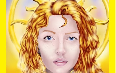 DEJEMOS QUE CORRA EL AIRE: E O S : LA DIOSA ROJA DE LA MAÑANA (LA AURORA)