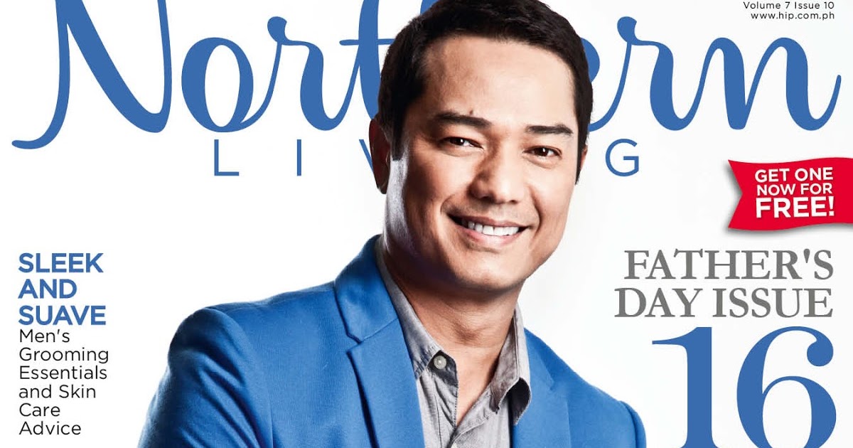 Featured in Northern Living magazine