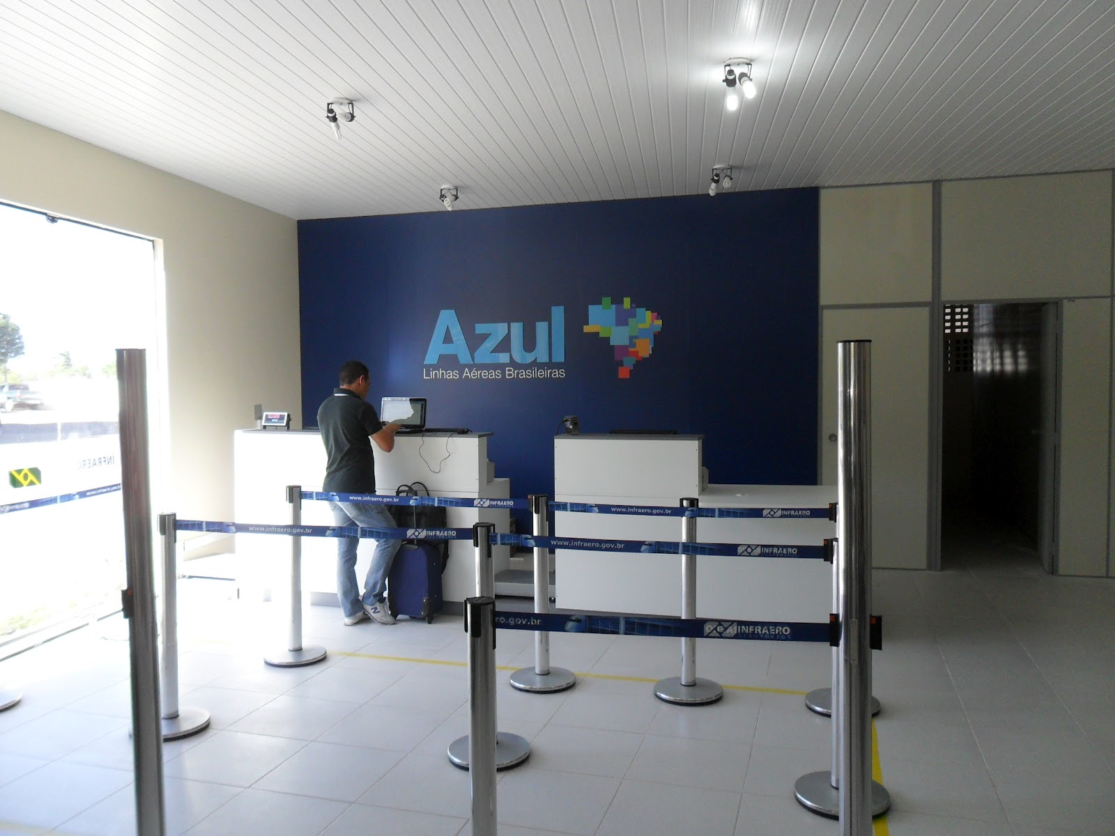 Cidade Juá: Fusão entre Azul e Trip: o que muda para os passageiros do ...