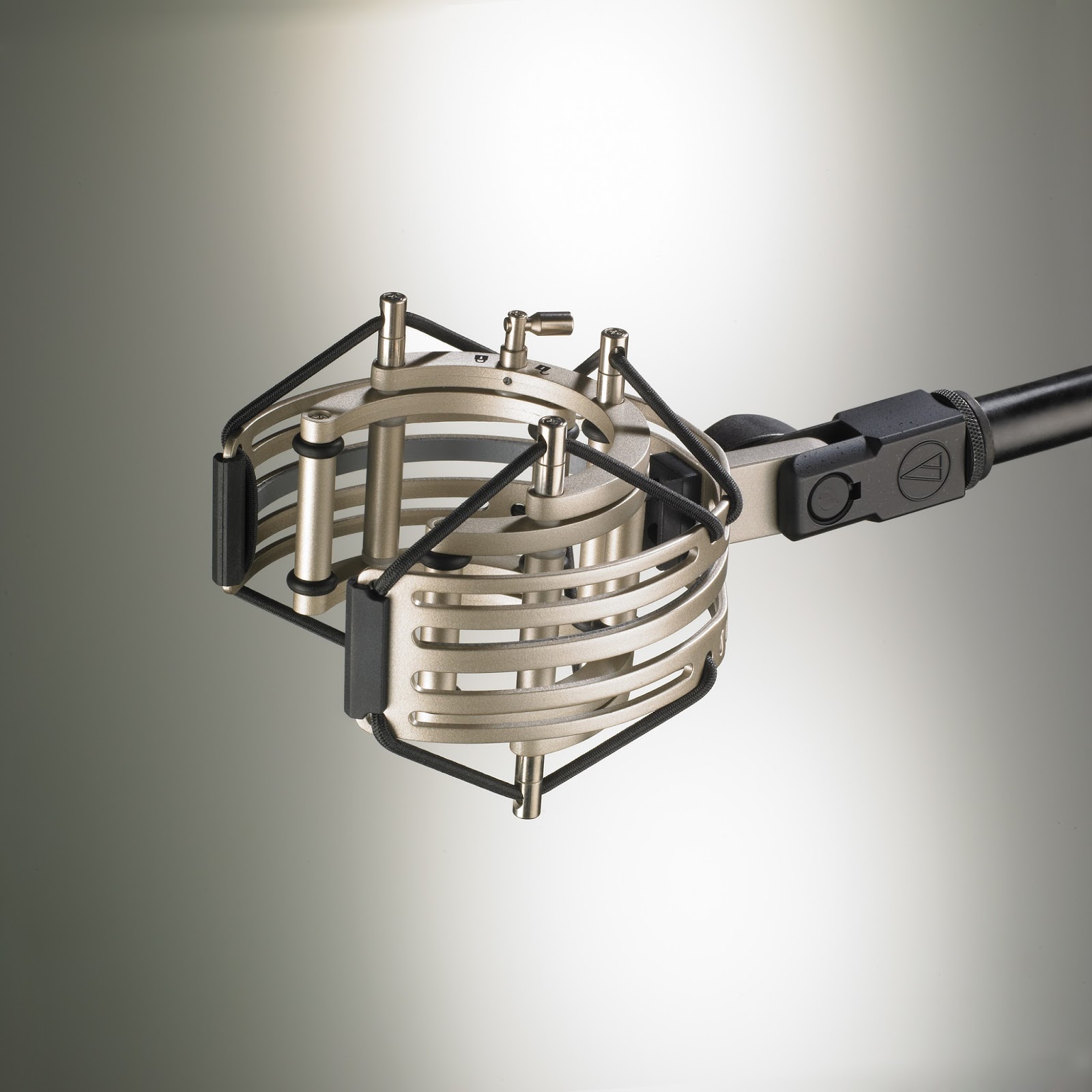 Ty Ford Audio and Video: Audio-Technica AT5040 Quad Diaphragm Cardioid ...