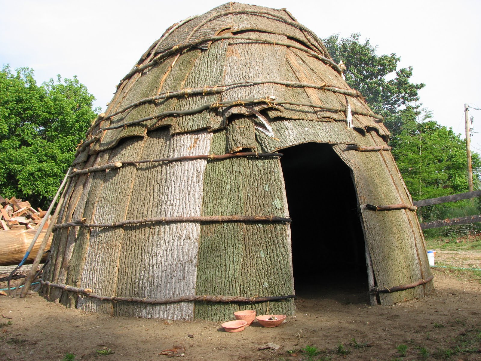 Lost Towns Project Archaeology: Middle Woodland III Report Finished!