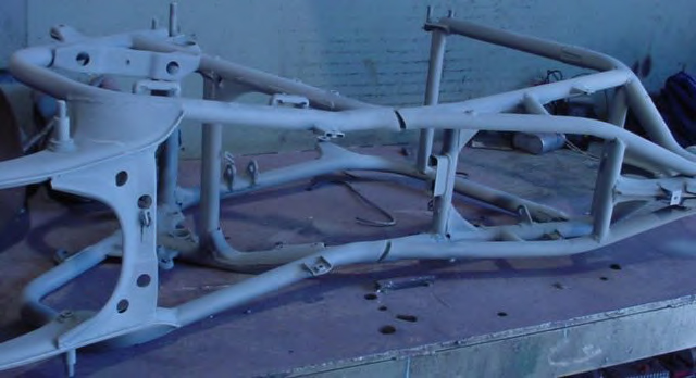 Goldwing Adventures: April 2012