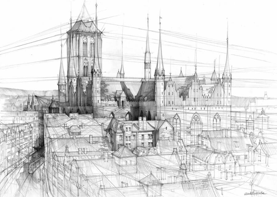 Design Stack: A Blog about Art, Design and Architecture: Architectural ...