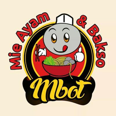 Jasa Edit Foto: Konsep Logo Lapak Makanan