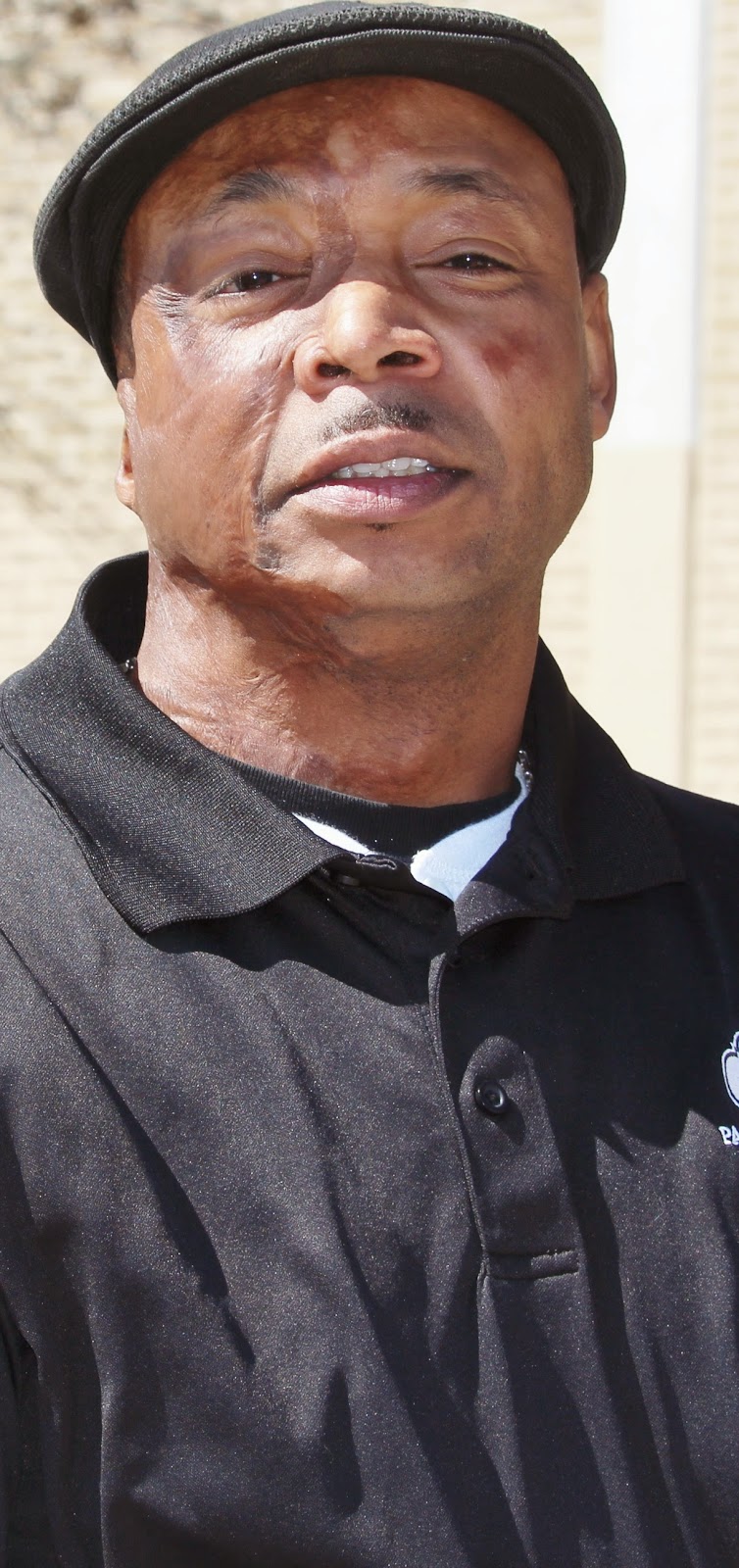 Walker Report - Shedding Light on Bexar County: Gilbert Garza Park ...