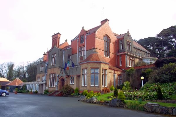 From the Dublin People news desk: Memories of Howth's lost hotels