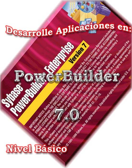 Tutorial de PowerBuilder Nivel Básico - Los Informáticos Online