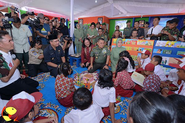 PT.INDOFOOD: CSR Perusahaan