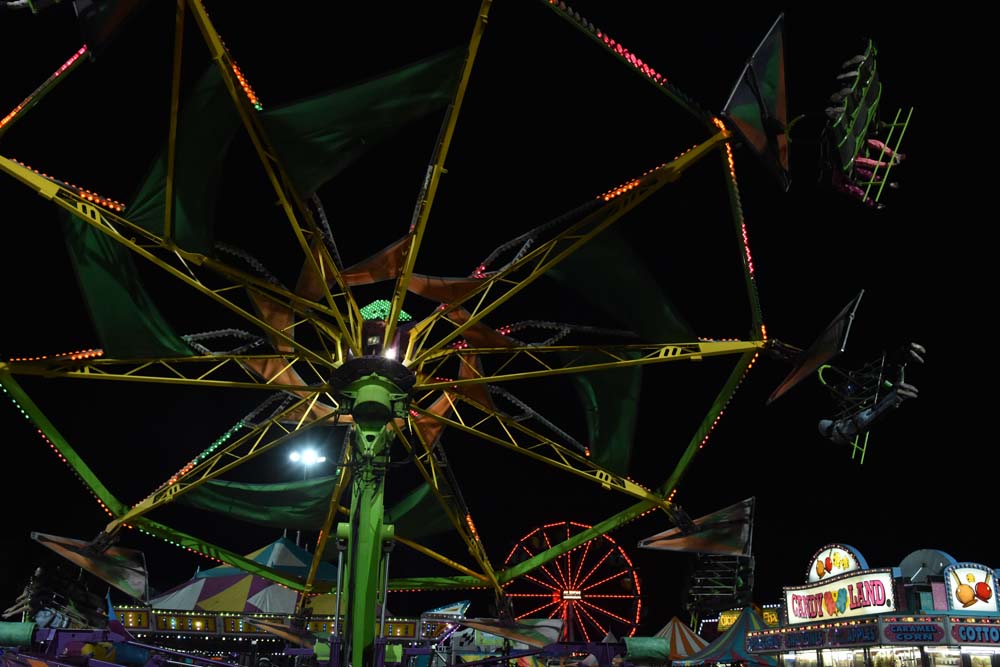 Toronto Grand Prix Tourist - A Toronto Blog: Acton Fall Fair 2015 - A ...