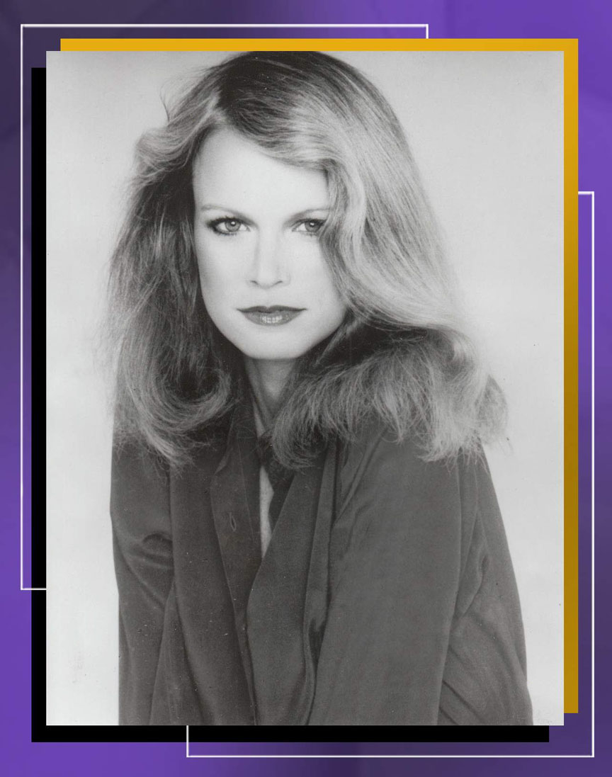 ShelleyHack: Shelley in '81