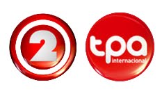 Tpa 2 e Internacional na Web (ou melhor, com novos sites)