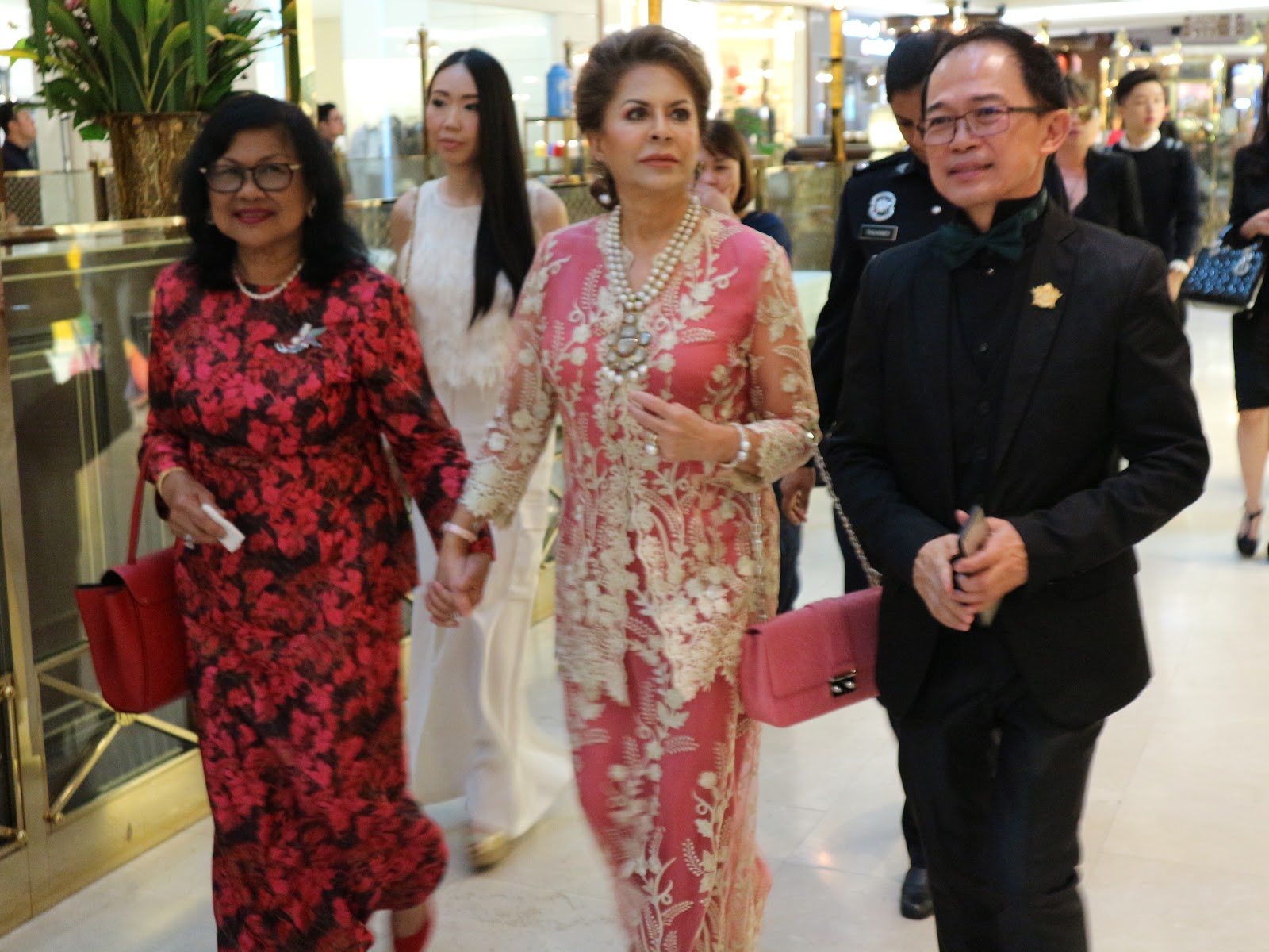 Kee Hua Chee Live!: PART 2---LEWRE BESPOKE SHOES CELEBRATED 20 GLORIOUS ...