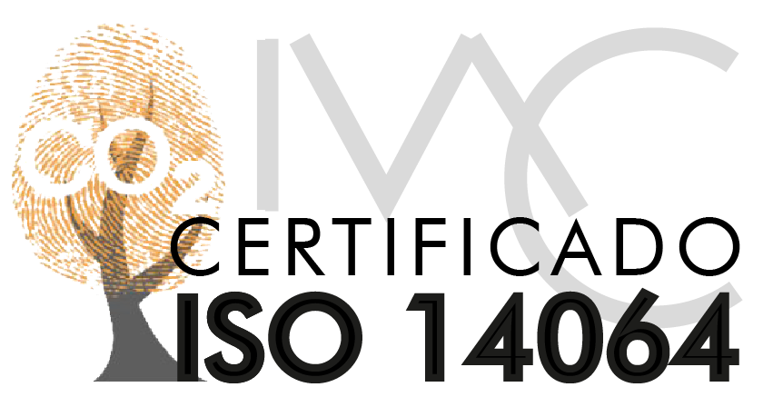 La Norma ISO 14064, Gases de Efecto Invernadero (GEI) ~ Consultoria ...