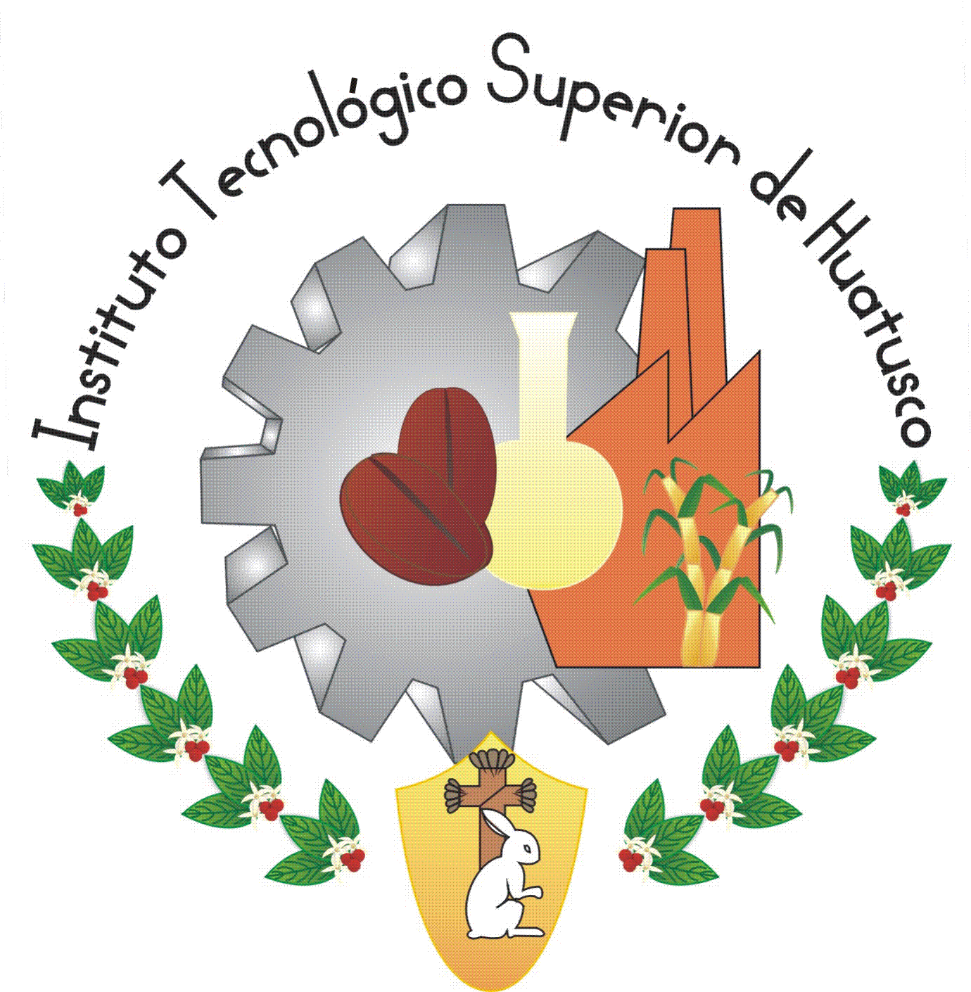 Instituto Tecnologico Superior de Huatusco: OFERTA ACADÉMICA DEL ITSH