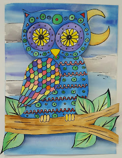 Tales from the Traveling Art Teacher!: Summer Workshop Series ...