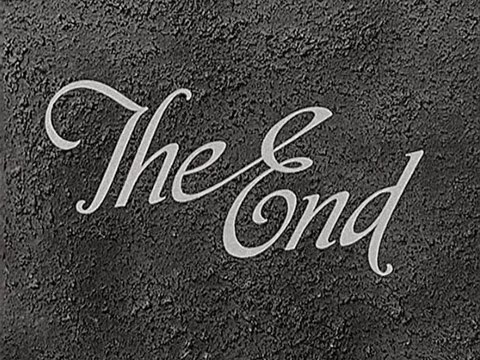 This is Jill: The End....for now