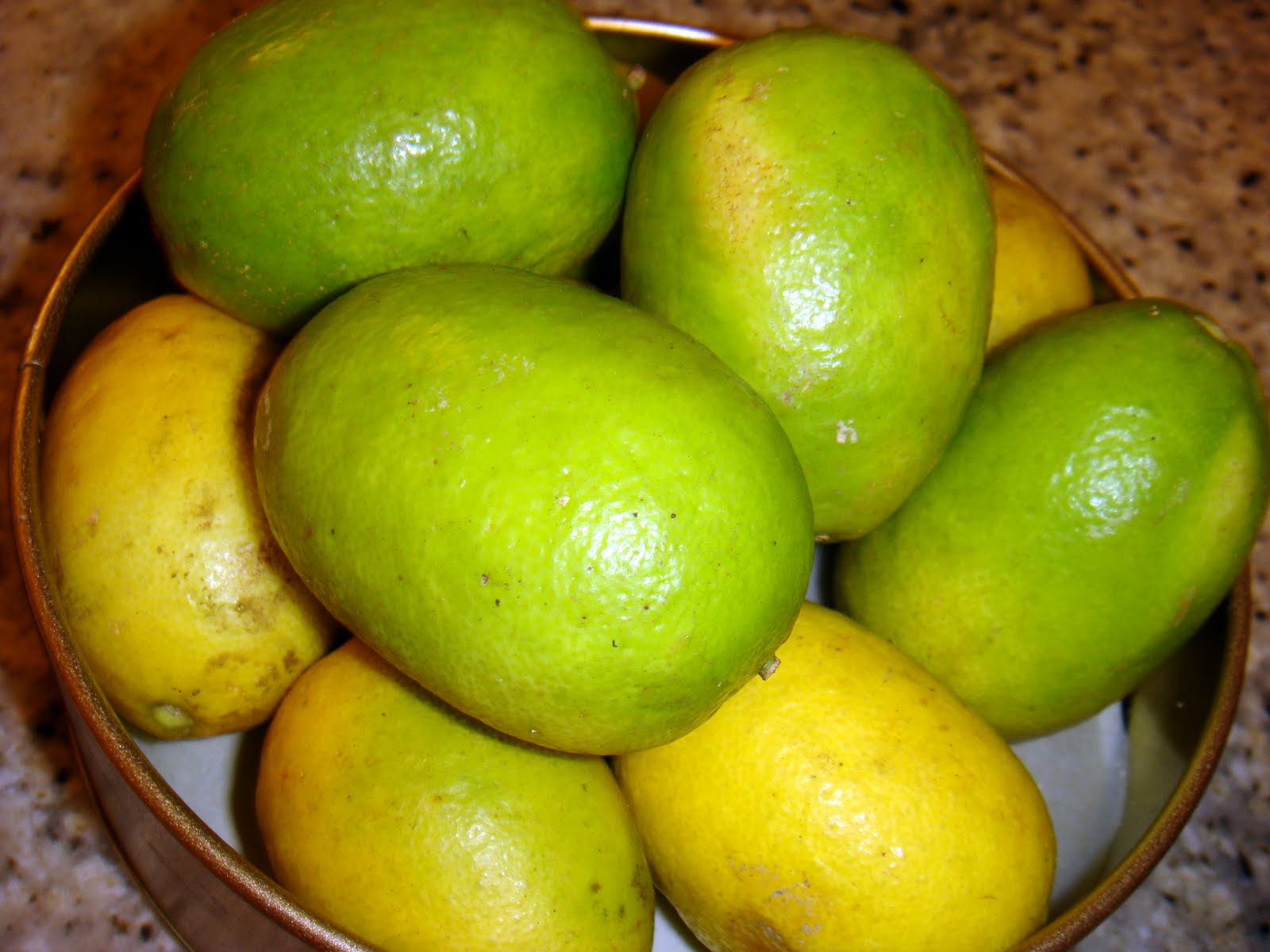 Guia para uma Alimentação Saudável: Os benefícios do limão