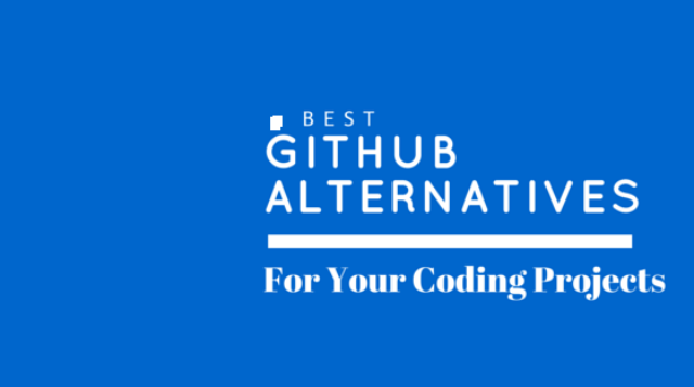 7 Best Free GitHub Alternatives for Source Code Hosting Sites - TECH-ERA