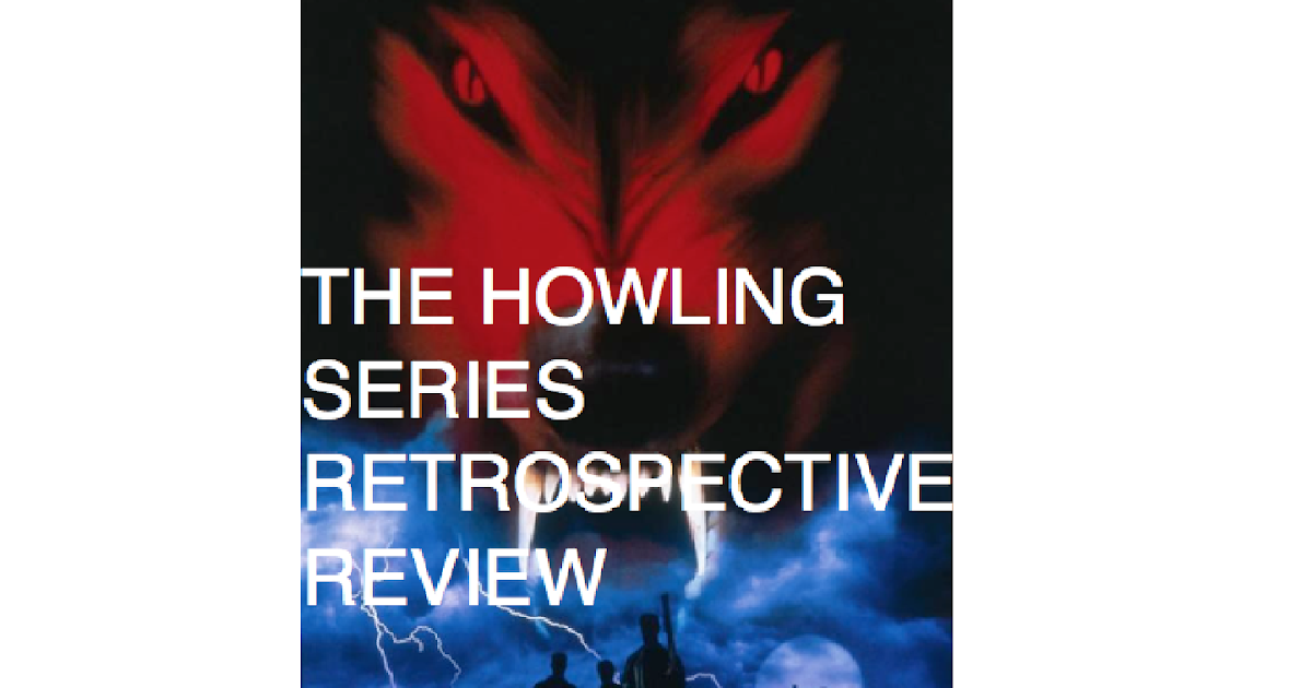 Squealing Tires on Dirt : Howling VI: The Freaks