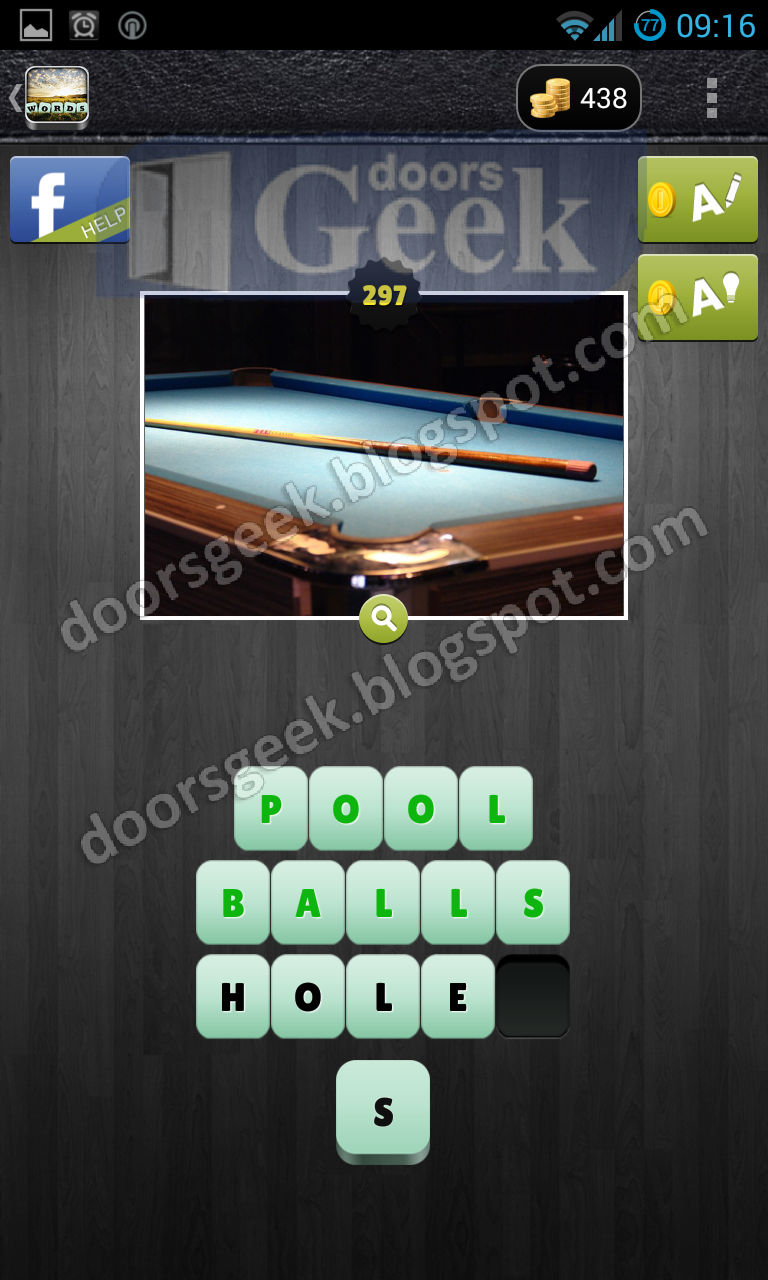 11/19/13 ~ Doors Geek