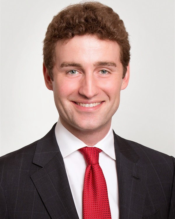 PrayOntario: MPP: Yvan Baker - Etobicoke Centre