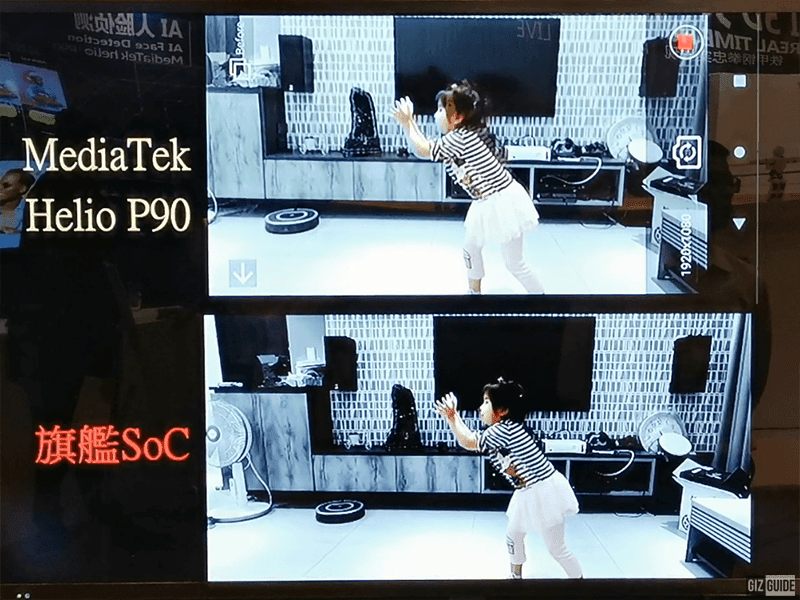 MediaTek Helio P90 Quick Impressions: A chip with a big bet on AI