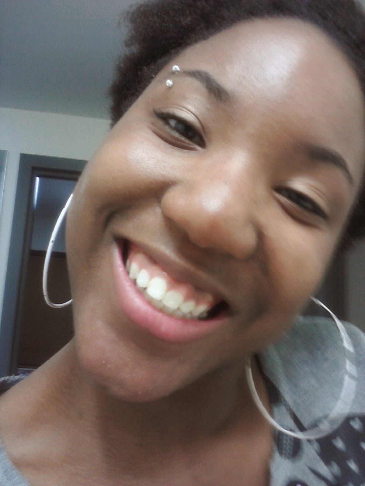 Behind the Scenes with SIU Residence Life: Meet the RAs! - Tomesha Plunkett