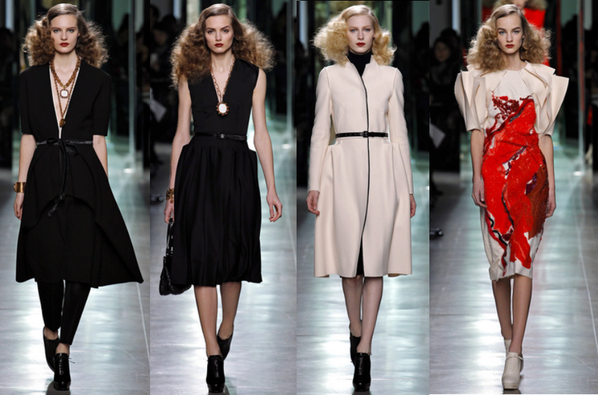 PASAJERA DE LA MODA: marcar como spam la moda fea